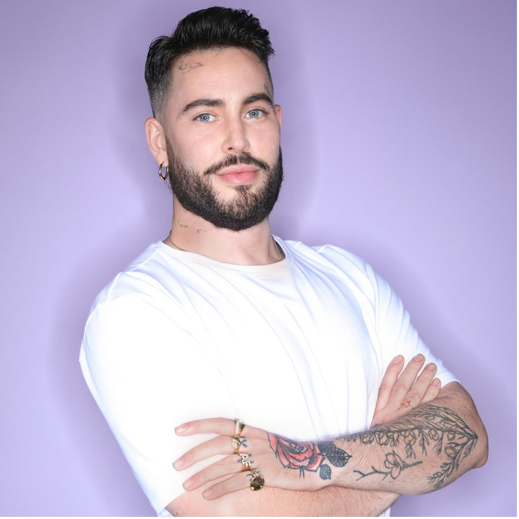 Hair Talks with Celeb Stylist Andrew Fitzsimons – LENA HAIR