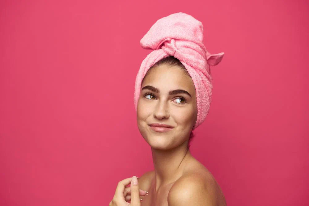 4 Simple Steps to Healthy, Beautiful Hair – LENA HAIR